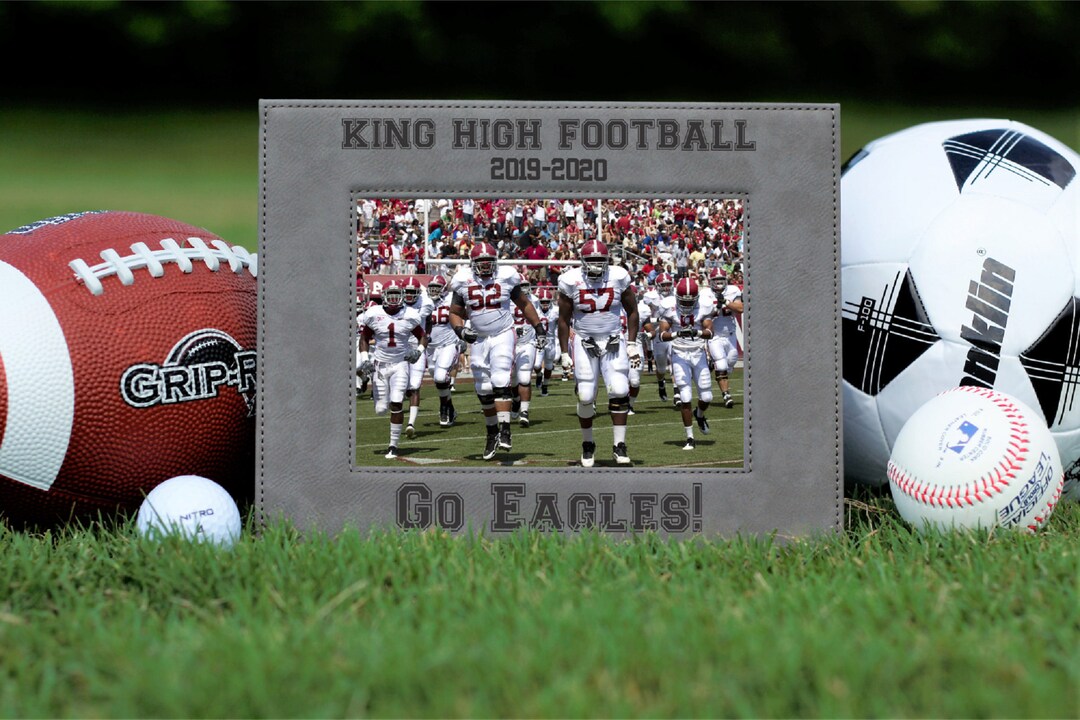 Football Team Gifts Football Mom Football Coach Gift - Etsy