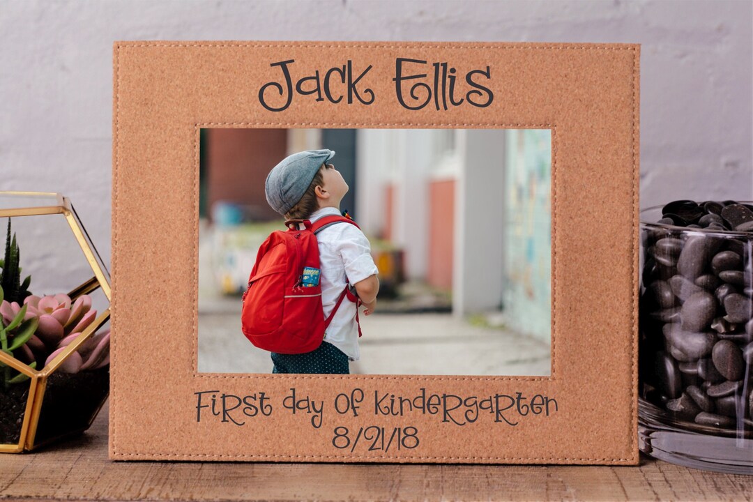 Back to School, First Day of School, School Photo, School Photo Frame ...