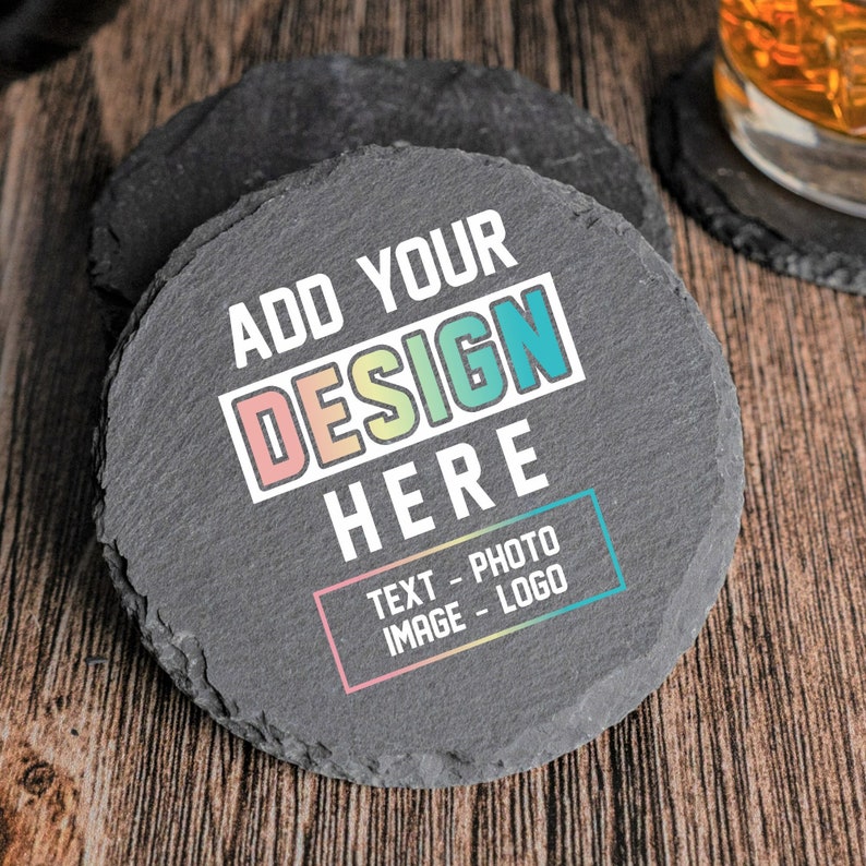 Bulk Branded Gifts, Logo Coaster, Promo Items, Corporate Gift, Business ...