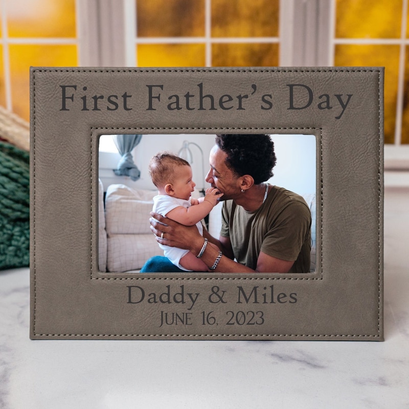 First Time Dad - Etsy