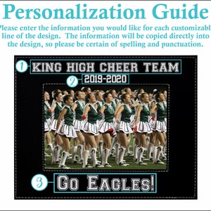 Cheer Team Gifts, Cheer Mom, Cheer Coach Gift, Cheer Coach, Dance Team ...