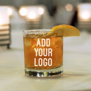 Bulk Branded Gifts, Logo Whiskey Glass, Promo Items, Corporate Gift ...