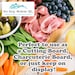 35th Anniversary Cutting Board, Anniversary Gift for Parents ...