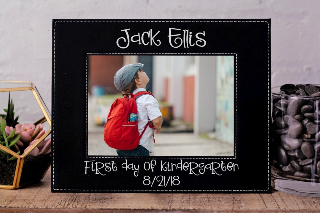 Back to School, First Day of School, School Photo, School Photo Frame ...