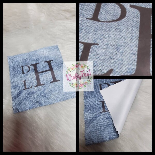 Custom Lens Cloth - Etsy