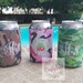 Can Wraps, Can Coolers, Drink Wraps, Insulated Drink Wraps, Neoprene ...