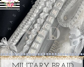 Military Braid | Etsy