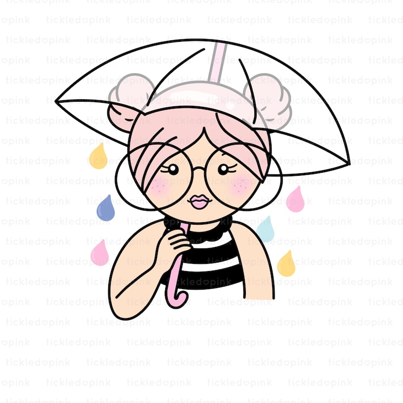 Icons Printable Stickers - Etsy