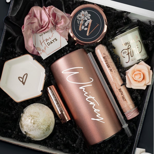 Token Thank You Gifts - 60+ Gift Ideas for 2024