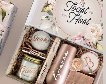 Host Gift - 60+ Gift Ideas for 2024