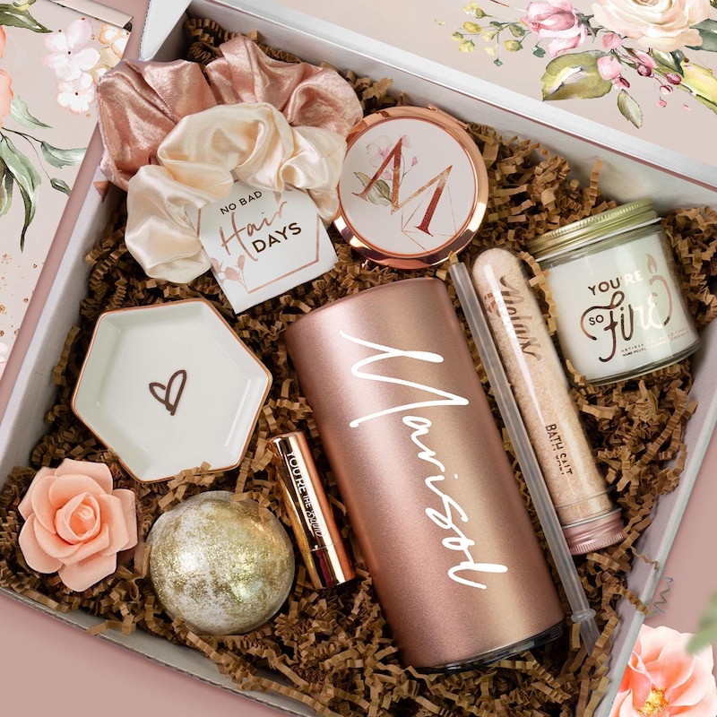 Boss's Day Gift - 60+ Gift Ideas for 2025