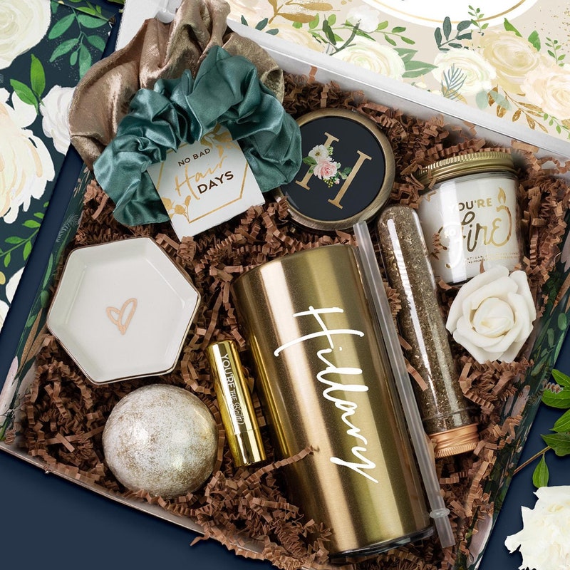 Admin Day Gift Baskets - 60+ Gift Ideas for 2026