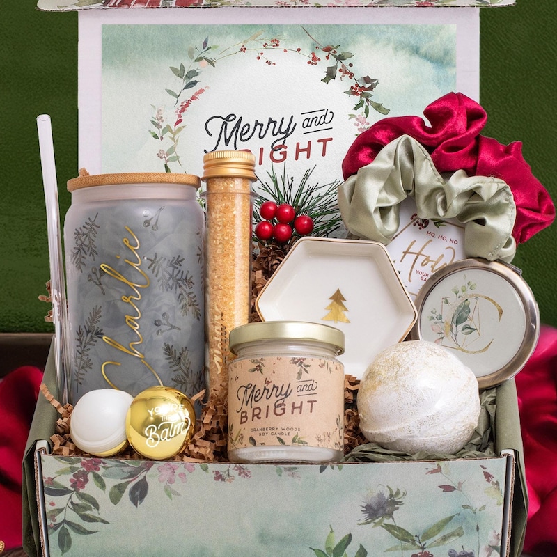 Coworker Christmas Gift - 60+ Gift Ideas for 2025