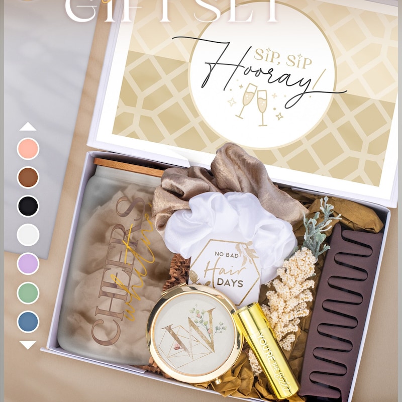 Congratulations Gift - 60+ Gift Ideas for 2025