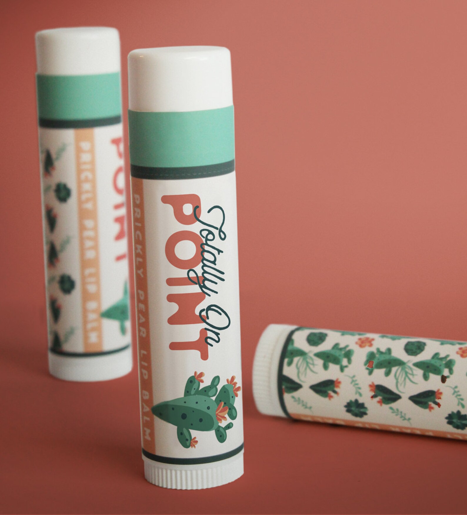 You're the Balm Vanilla Lip Balm Party Favors for - Etsy