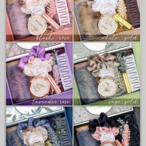 Boss's Day Gift Like a Boss Spa Set for Her, Boss Appreciation ...