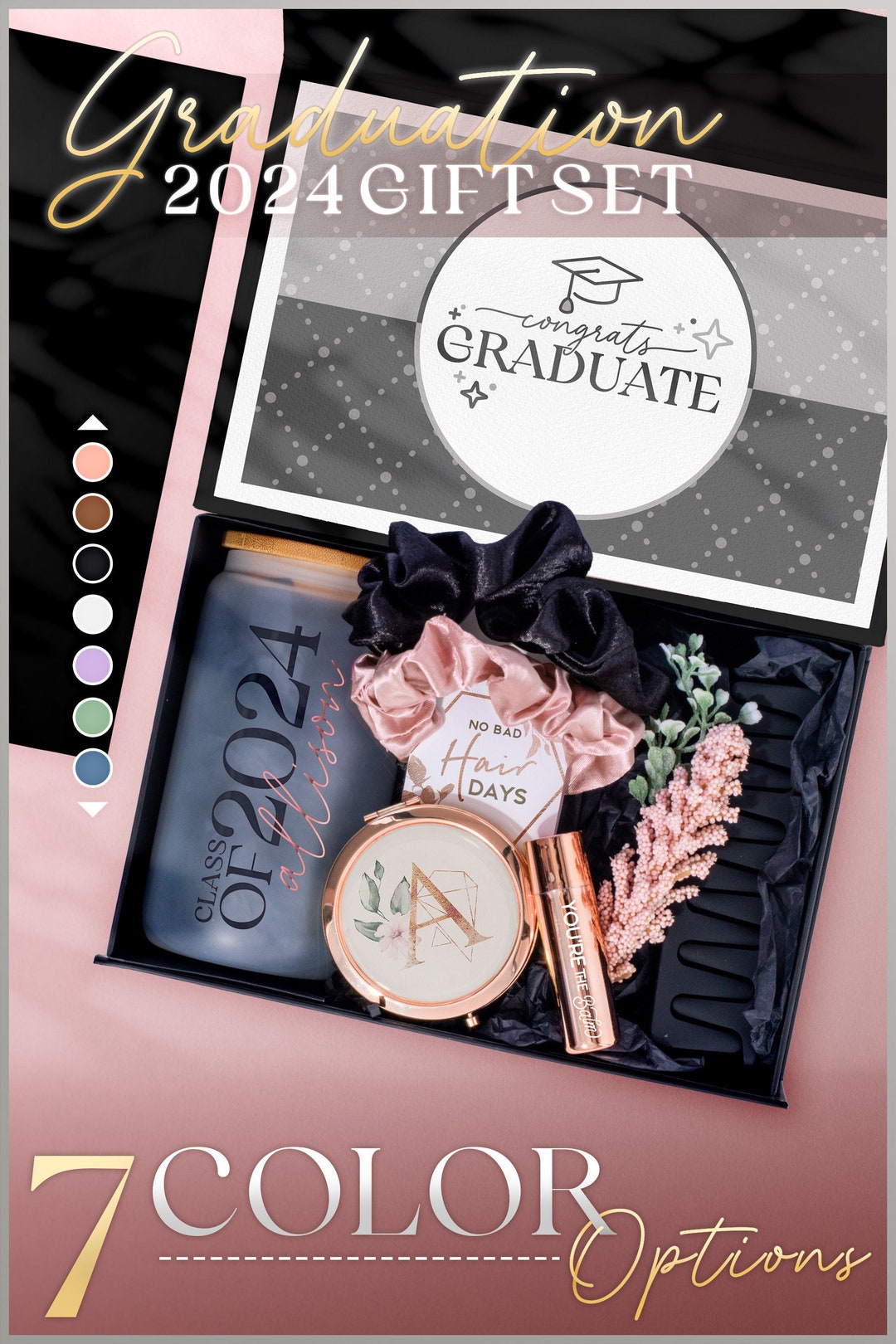 Graduation Gift for Her for College or High School Class of 2024 ...