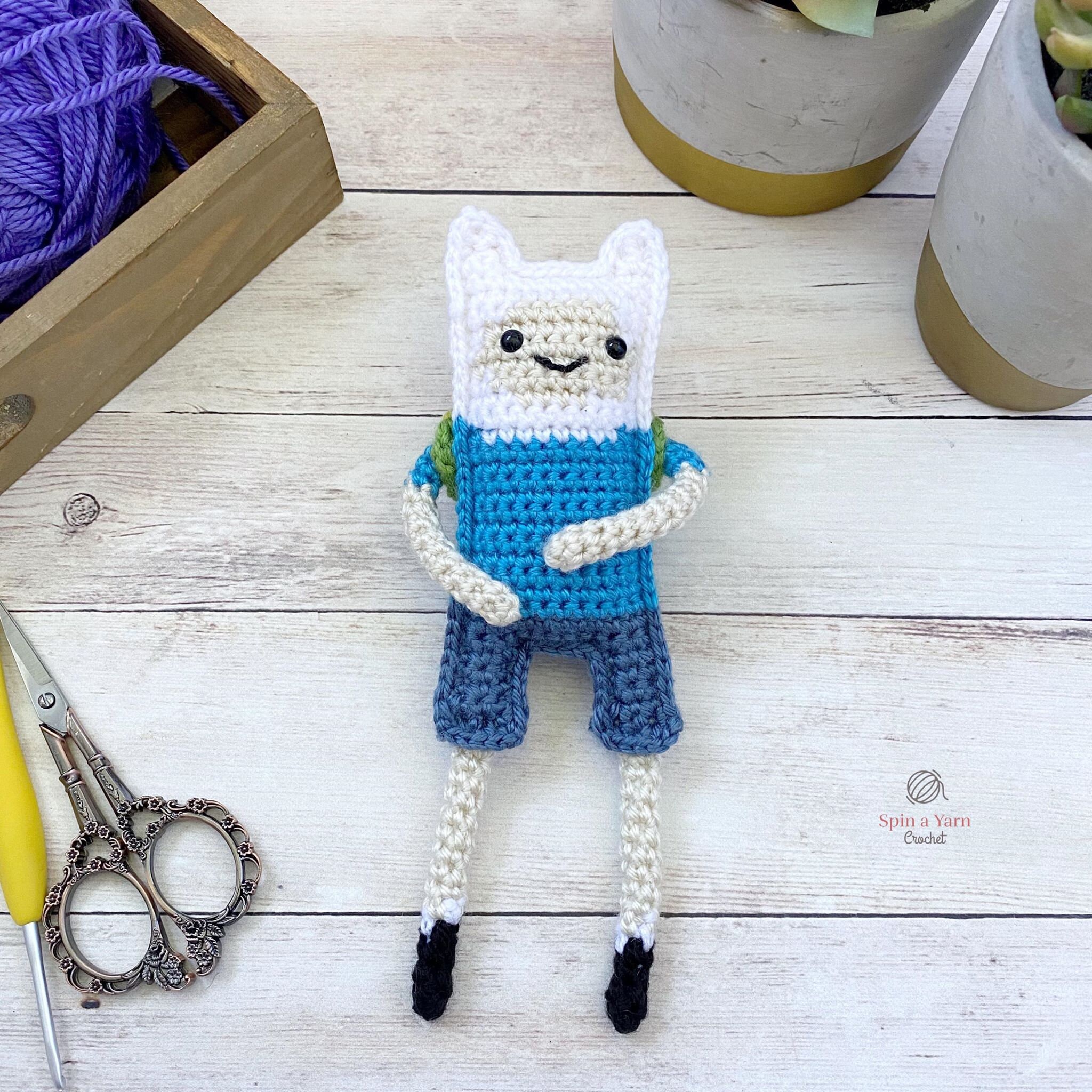 Adventure Time Pattern Collection | Etsy Canada