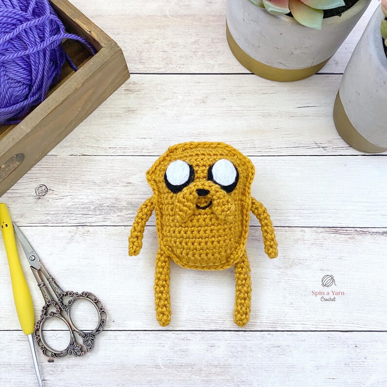 Adventure Time Pattern Collection - Etsy Canada