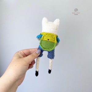 Adventure Time Pattern Collection - Etsy Canada