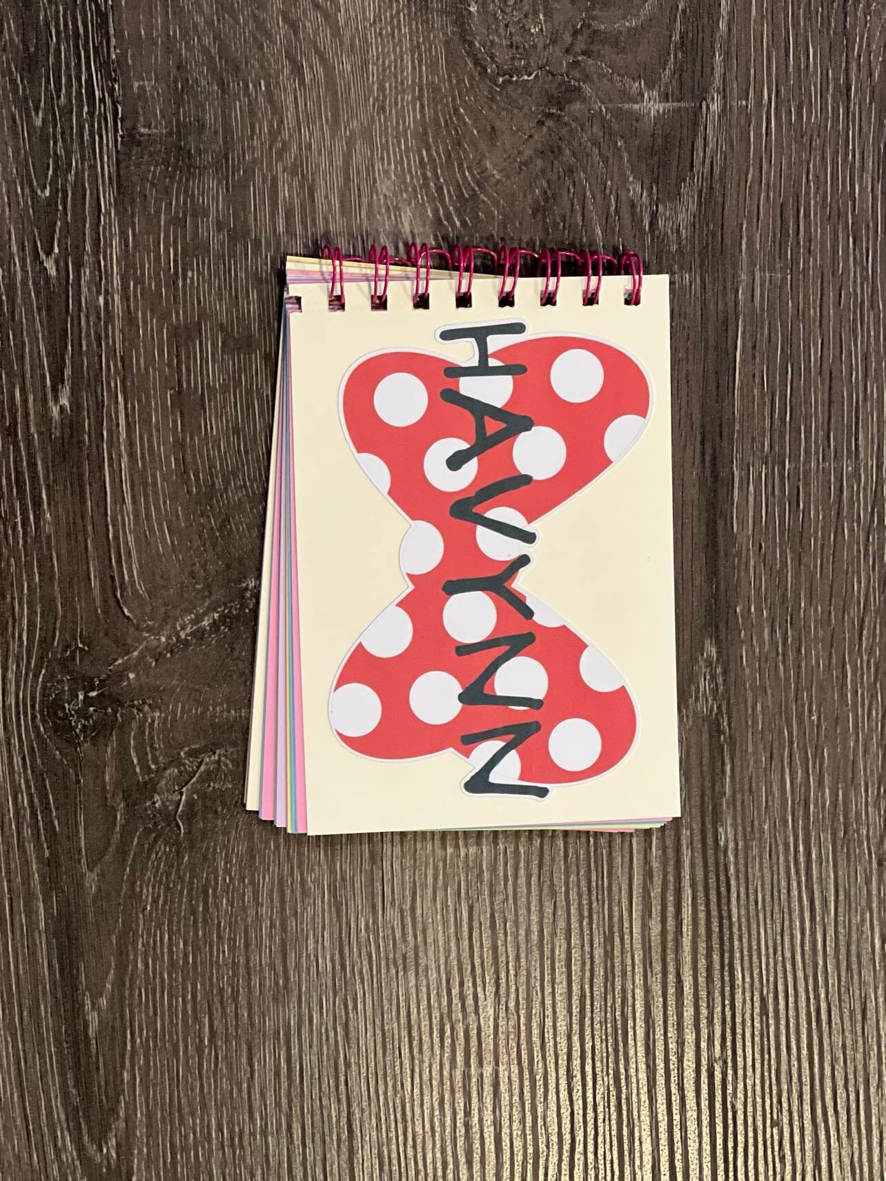 Custom Autograph Books - Etsy