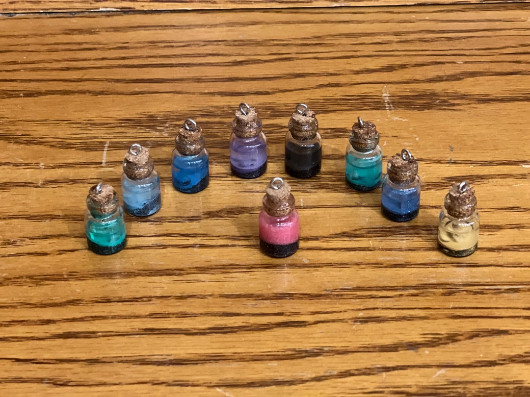 Enchanted Pixie Dust variety Pack - Etsy