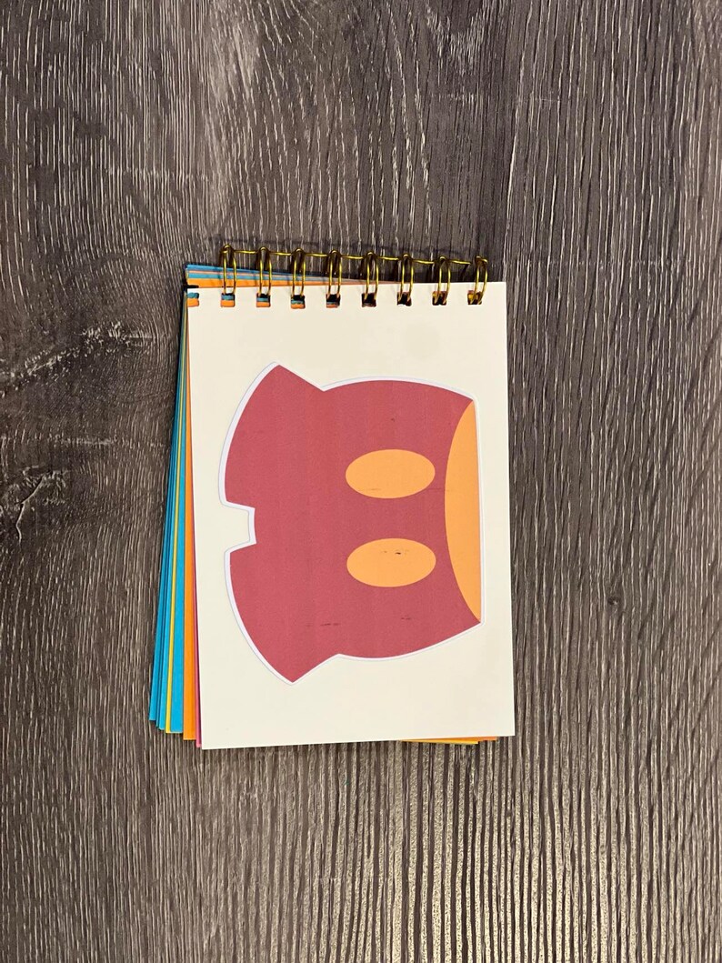 Custom Autograph Books - Etsy