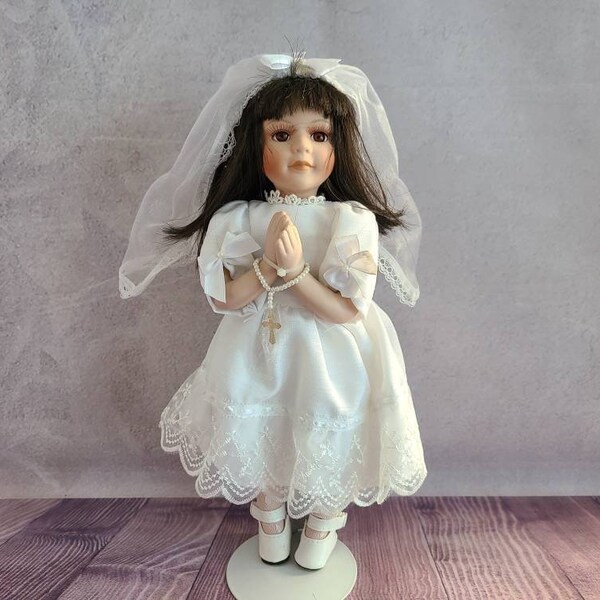 My First Communion - Etsy