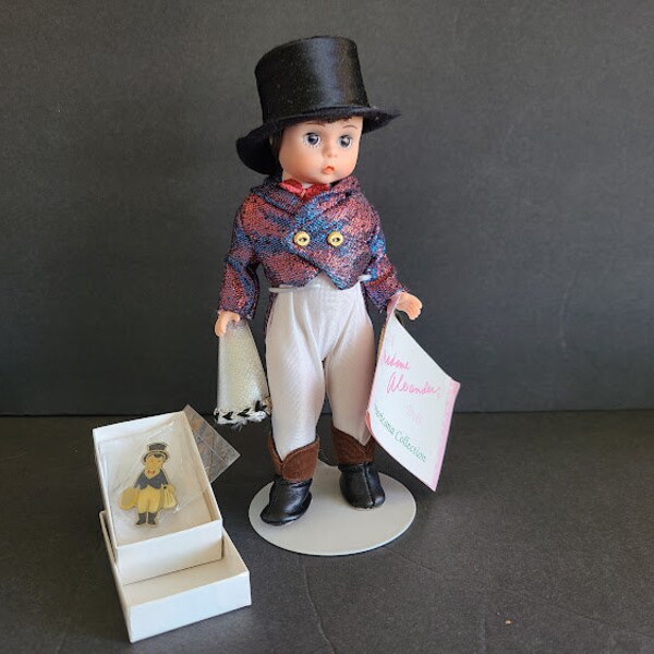 Doll Pin Stand - Etsy