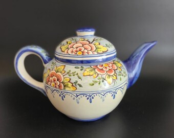 Mexican Teapot - Etsy