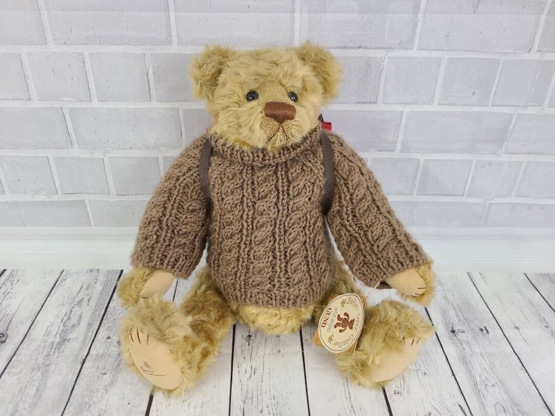 Bartons Creek Collection Artist Designed Gund By Etsy