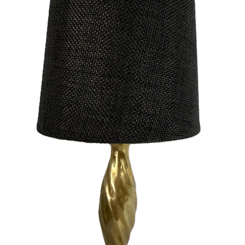 Modern Cone Lampshades - Etsy