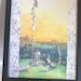 Unique Fantasy Style Original Painting Signed by Artist, Whimsical ...