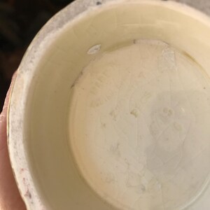 Antique Zsolnay Openwork Glazed Ceramic Figural Handled Pitcher, Form ...