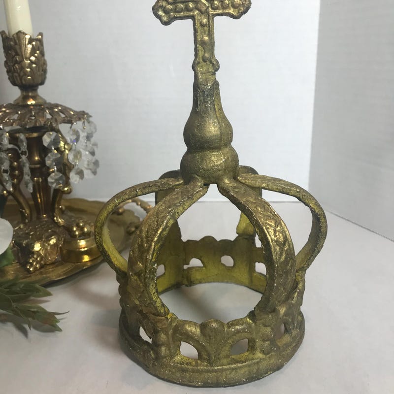 Crown Decor - Etsy