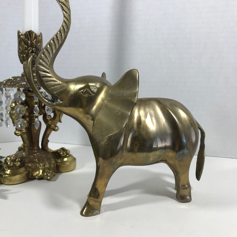 Elephant Home Decor - Etsy