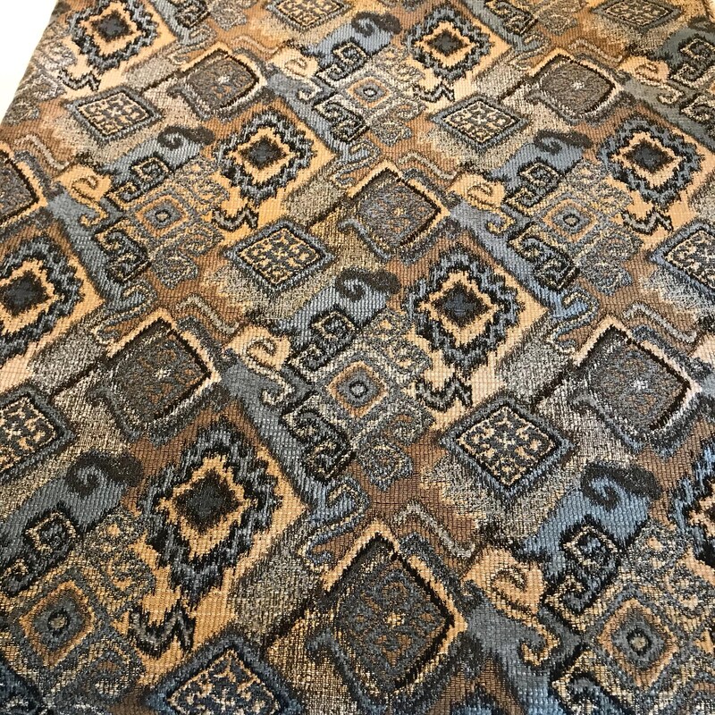 Aztec Upholstery Fabric - Etsy