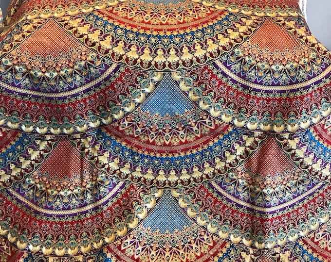 Robert Kaufman Florentine Fabric, Peggy Toole for Robert Kaufman Fabric ...