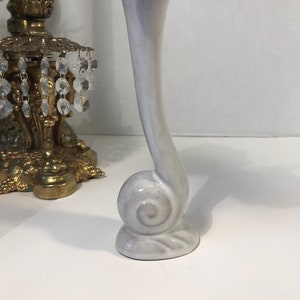 Vintage Frankoma Small Ceramic Vase, Vintage Frankoma Pottery Glazed ...