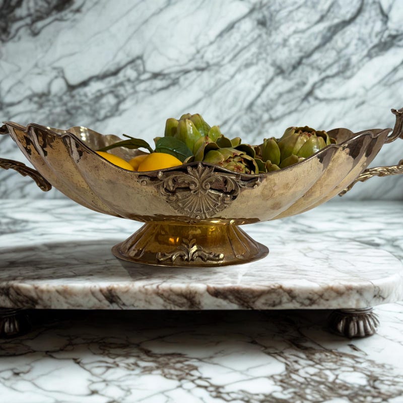 Console Bowl - Etsy