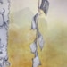 Unique Fantasy Style Original Painting Signed by Artist, Whimsical ...