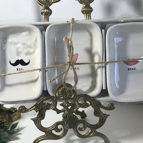 Rae Dunn Pottery - Etsy