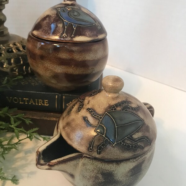 Mara Pottery Mexico - Etsy