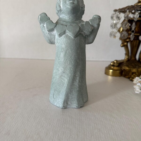 Isabel Bloom Sculptures - Etsy