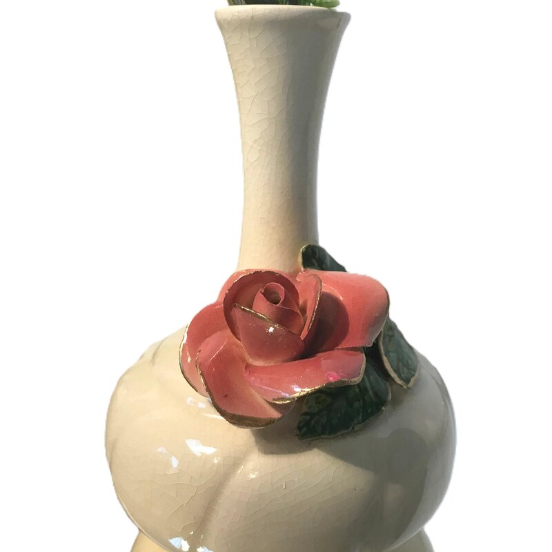 Vintage Hungarian Vase - Etsy