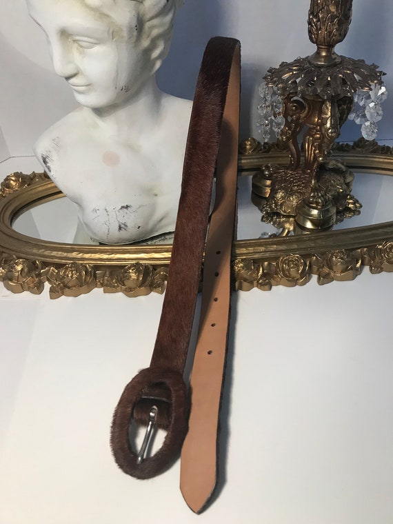 henri bendel brown - Gem