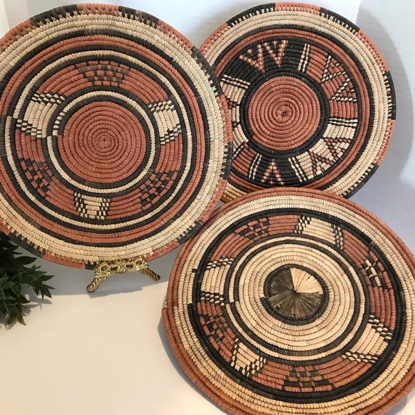 Southwest Baskets - Etsy