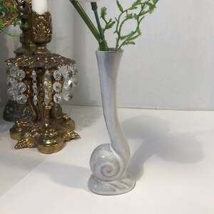 Vintage Frankoma Small Ceramic Vase, Vintage Frankoma Pottery Glazed ...