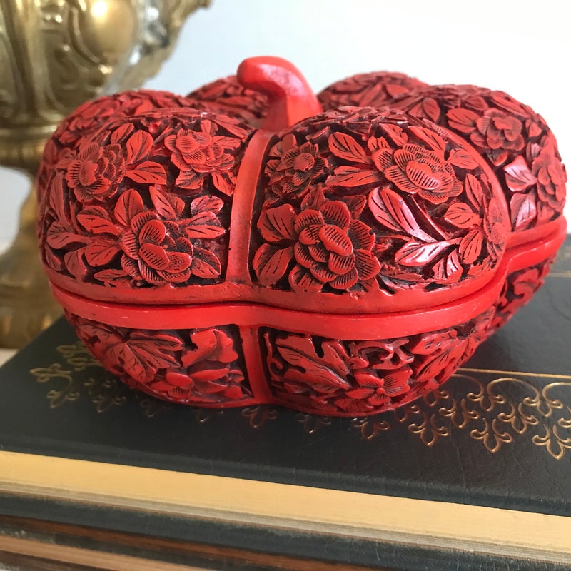 Ginger Trinkets - Etsy