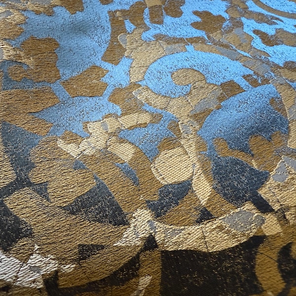 Rubelli Fabric - Etsy
